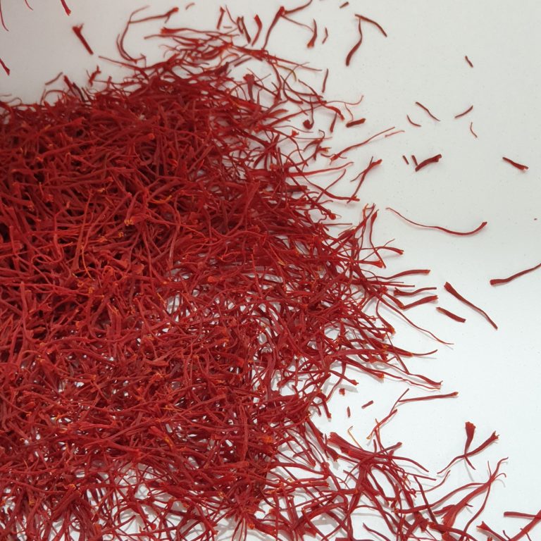 Saffron sargol - Tabar saffron